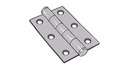 What is a hinge mechanism - KS2 - BBC Bitesize