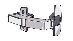 What is a hinge mechanism - KS2 - BBC Bitesize