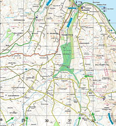 River map skills - CCEA - BBC Bitesize