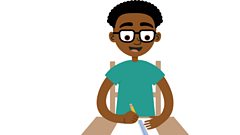 Writing and analysing myths and looking at different gods. - BBC Bitesize