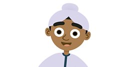 Is the Banshee a myth or a legend? - BBC Bitesize