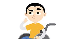 Rhyming poetry - English - Learning with BBC Bitesize