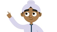 Figurative language in poetry - English - Learning with BBC Bitesize