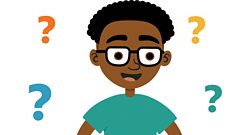 Figurative language in poetry - English - Learning with BBC Bitesize