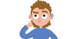 What are relative clauses? - BBC Bitesize