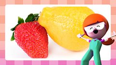 Cooking and nutrition - KS2 Design and Technology - BBC Bitesize