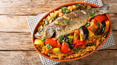 Food traditions from across the world - BBC Bitesize