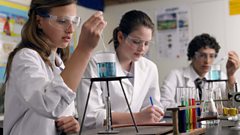 Revision resources - GCSE Chemistry (Single Science) - BBC Bitesize
