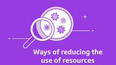Using resources - GCSE Chemistry (Single Science) - BBC Bitesize