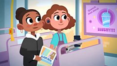 Spending versus saving, and needs versus wants - BBC Teach