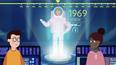 Space - KS2 Topic - BBC Bitesize