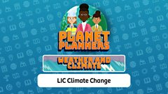 Climate change - KS3 Geography - BBC Bitesize