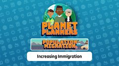 Migration guide for KS3 geography students - BBC Bitesize