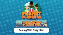 Migration guide for KS3 geography students - BBC Bitesize