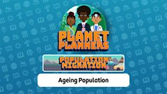 Population - KS3 Geography - BBC Bitesize