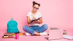 CCEA past papers and mark schemes for GCSE English Language - BBC Bitesize