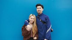 How to describe myself and others in French - BBC Bitesize