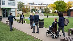 Talking about school life and daily routine in French - BBC Bitesize