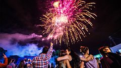 Different festivals, customs and celebrations around the world in ...