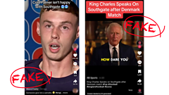 How to spot deepfake videos - from Farage playing Minecraft to ...