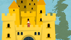 Elizabeth I - GCSE History - BBC Bitesize