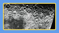 The Moon – KS2 Science curriculum - BBC Bitesize