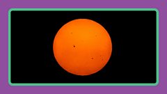 The Sun – KS2 Science curriculum - BBC Bitesize