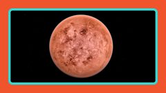 What is the Solar System? – KS2 Science curriculum - BBC Bitesize