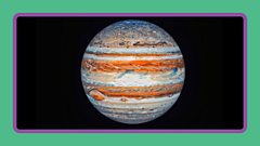 What is the Solar System? – KS2 Science curriculum - BBC Bitesize
