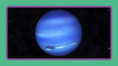 What is the Solar System? – KS2 Science curriculum - BBC Bitesize