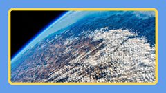 What is the Earth? – KS2 Science curriculum - BBC Bitesize