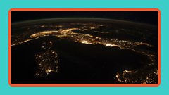 What is the Earth? – KS2 Science curriculum - BBC Bitesize