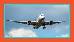 Air and water resistance – KS2 Science curriculum - BBC Bitesize