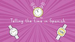 GCSE Spanish - AQA (for exams from 2026) - BBC Bitesize