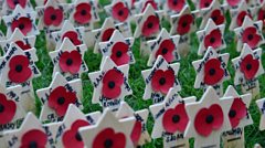 GCSE RS – Religion, Peace and Conflict – Judaism – AQA - BBC Bitesize