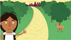 The Ancient Maya Civilisation | KS2 Topics | Ages 7-11 - BBC Bitesize