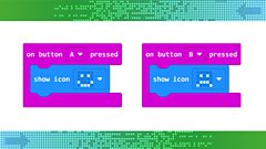 Get coding on a rainy day with the BBC micro:bit - BBC Bitesize