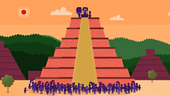 The Ancient Maya Civilisation | KS2 Topics | Ages 7-11 - BBC Bitesize