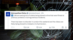 A new era of fake news? How to make sure you don’t get duped by ...