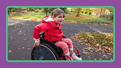 What are the parts of the human body? - KS1 Science curriculum - BBC ...