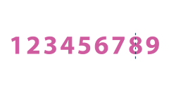 Vertical lines of symmetry - Maths - Learning with BBC Bitesize