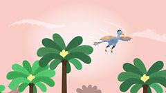 Dinosaurs | KS1 Topic | Ages 5-7 - BBC Bitesize
