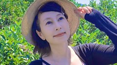 Laura Shigihara - Grasswalk from Plants vs. Zombies - BBC Teach
