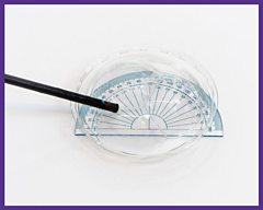 Learn how to make a square bubble: At home science experiments for kids ...