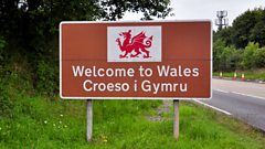 10 fun facts about Wales - BBC Bitesize