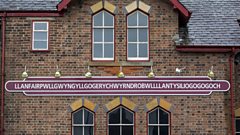 10 fun facts about Wales - BBC Bitesize