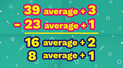 Maths Week Scotland 2024 - Challenge 4 - Test Scores - BBC Bitesize