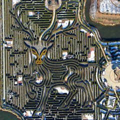 Five amazing mazes across the world - BBC Bitesize