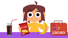 What do humans need to be healthy? – KS1 Science curriculum - BBC Bitesize