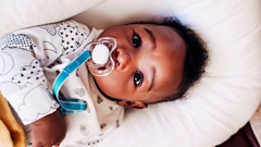 Dummies and weaning: How and when to stop dummy use - BBC Tiny Happy People